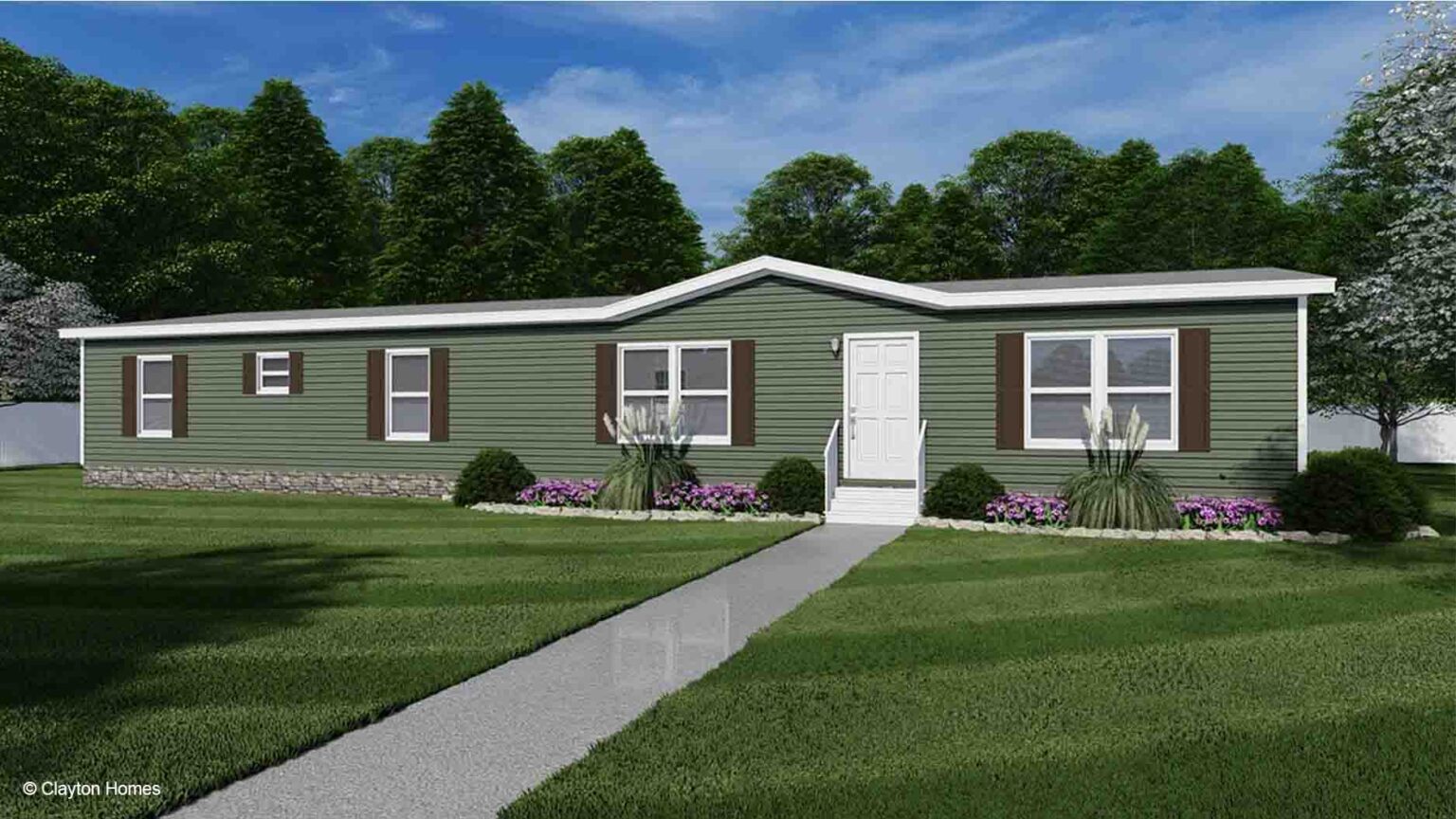 Clayton Homes • Best Homes Of Wallace